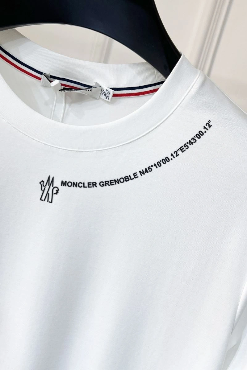 Affordable Moncler T-Shirts