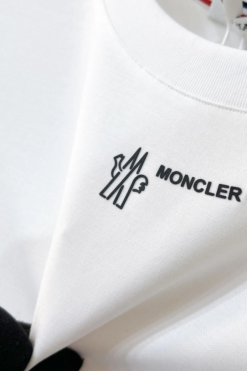 Affordable Moncler T-Shirts