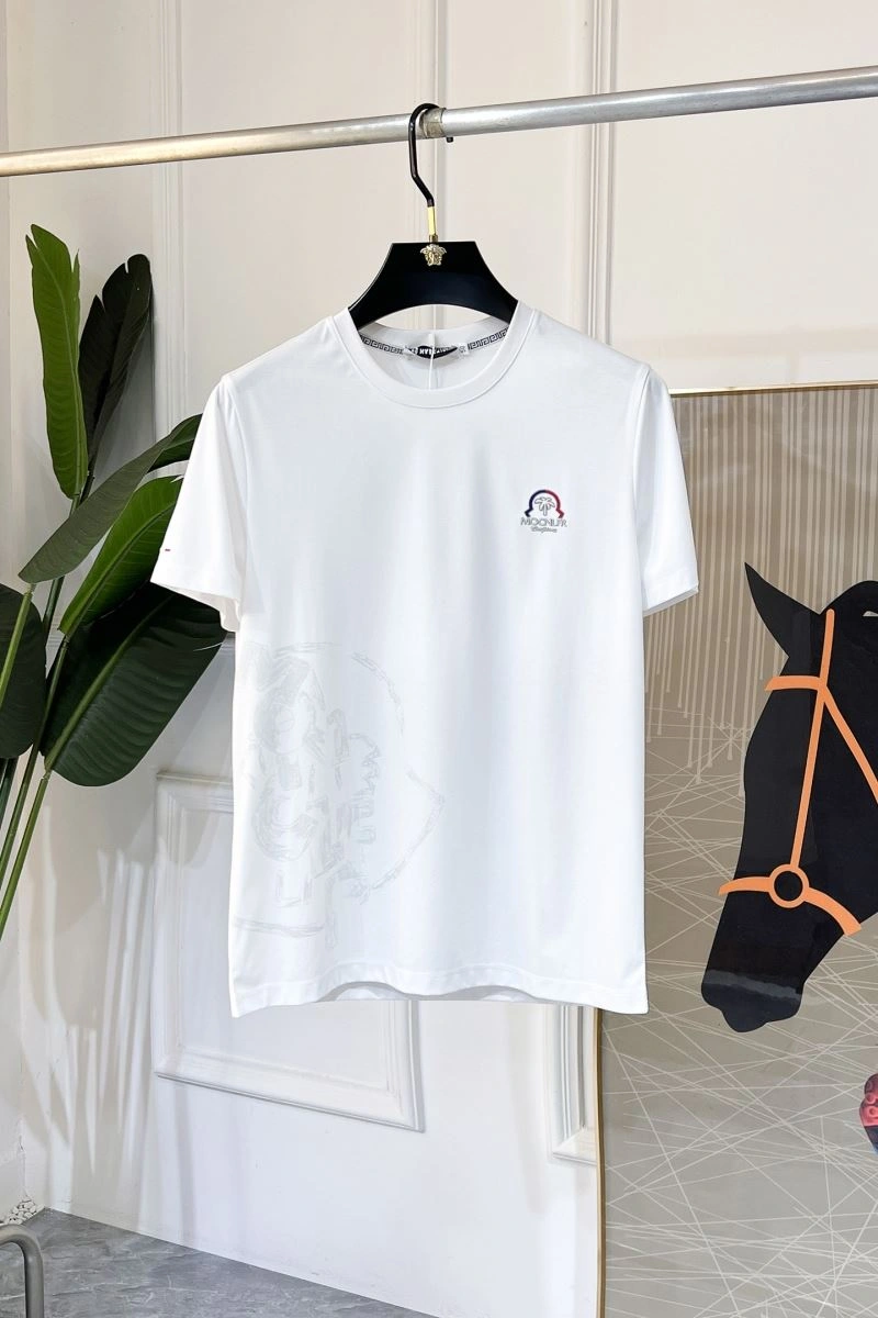 High fidelity Moncler T-Shirts