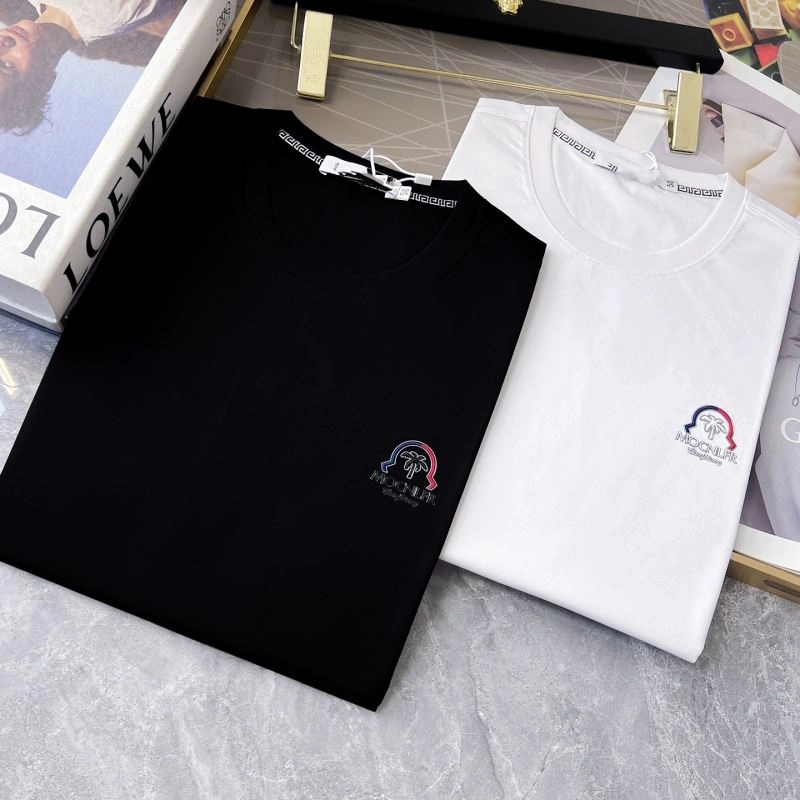 High fidelity Moncler T-Shirts