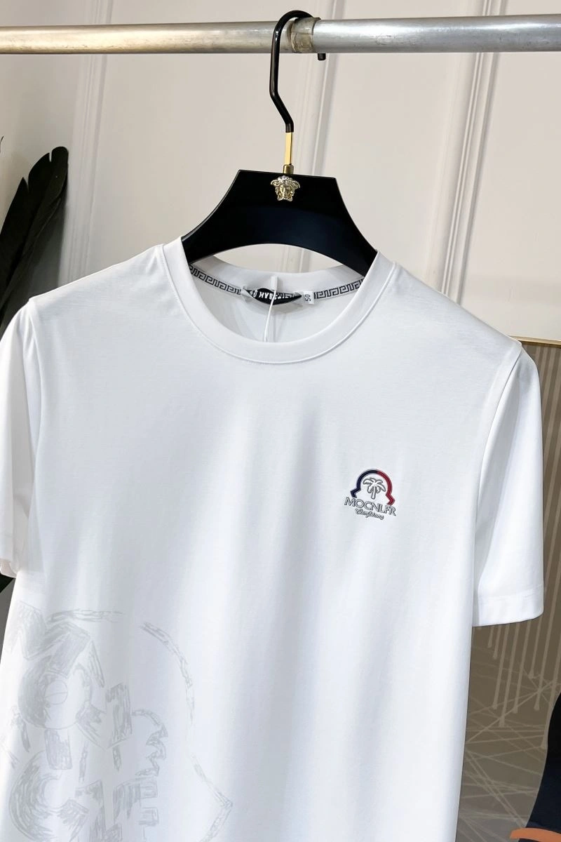 High fidelity Moncler T-Shirts
