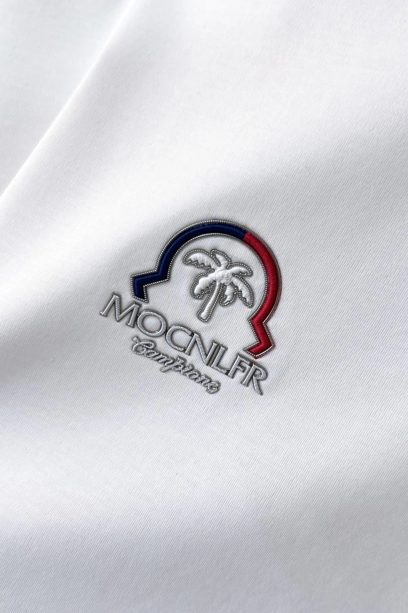 High fidelity Moncler T-Shirts