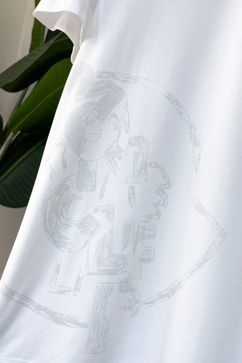 High fidelity Moncler T-Shirts