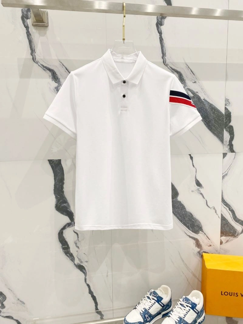 Moncler T-Shirts