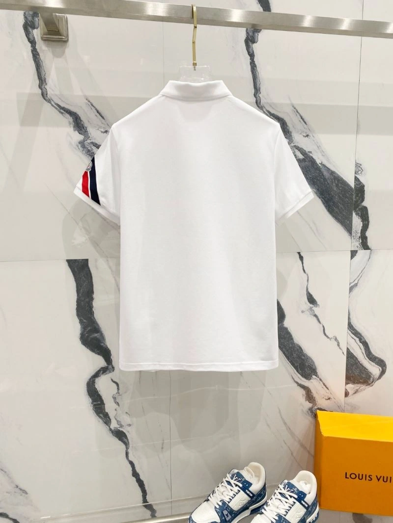 Authentic Moncler T-Shirts