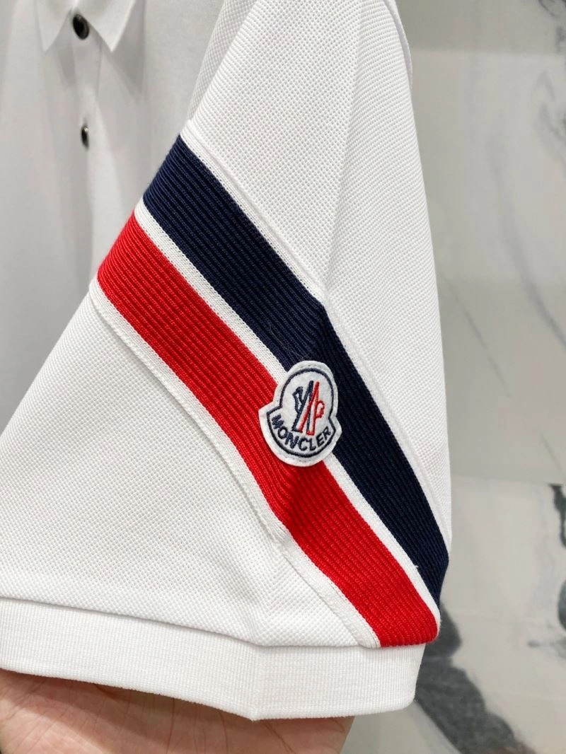 Authentic Moncler T-Shirts