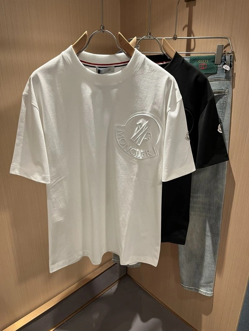Moncler T-Shirts