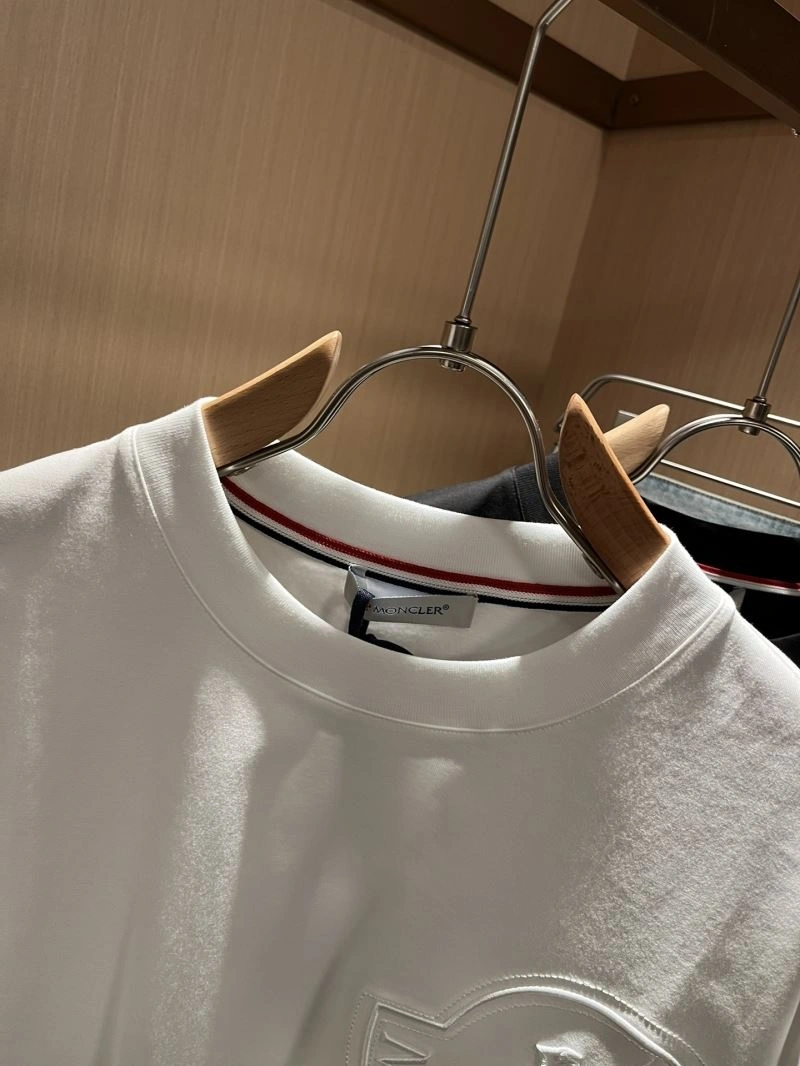 High fidelity Moncler T-Shirts