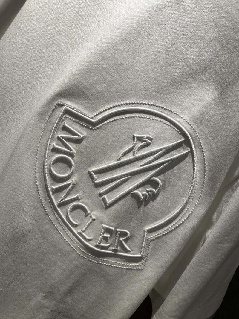 High fidelity Moncler T-Shirts