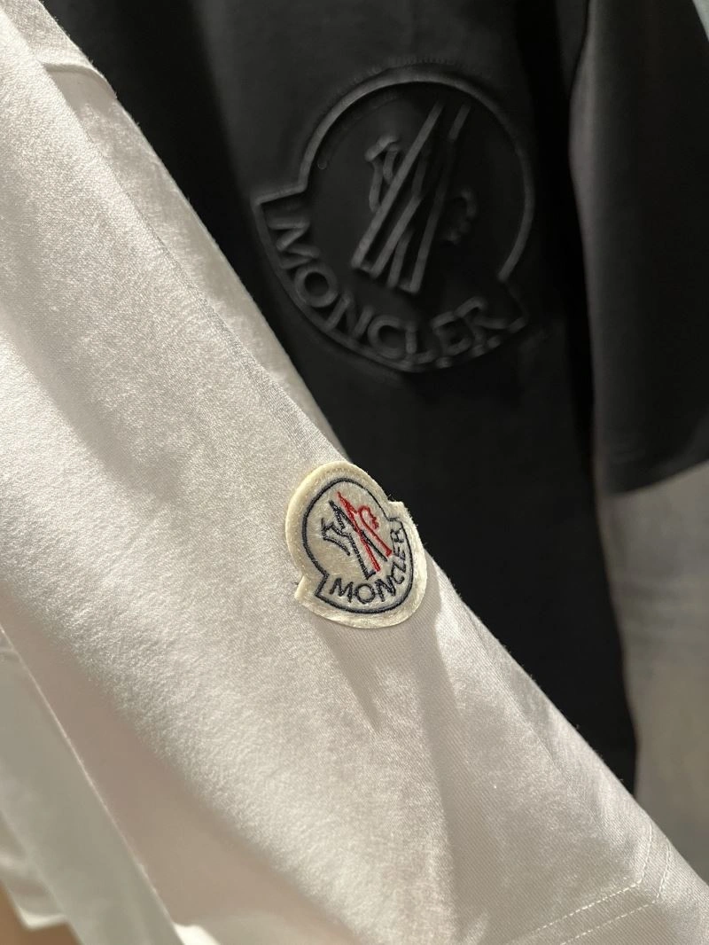 High fidelity Moncler T-Shirts