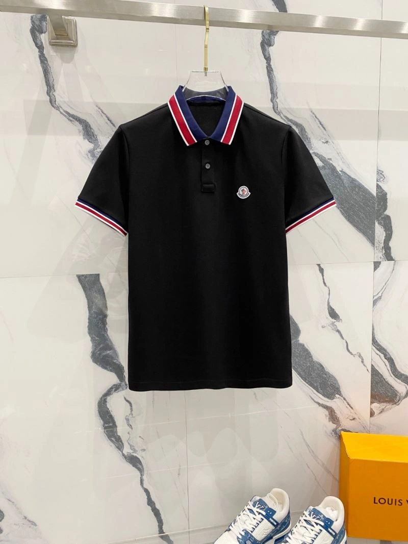 Moncler T-Shirts