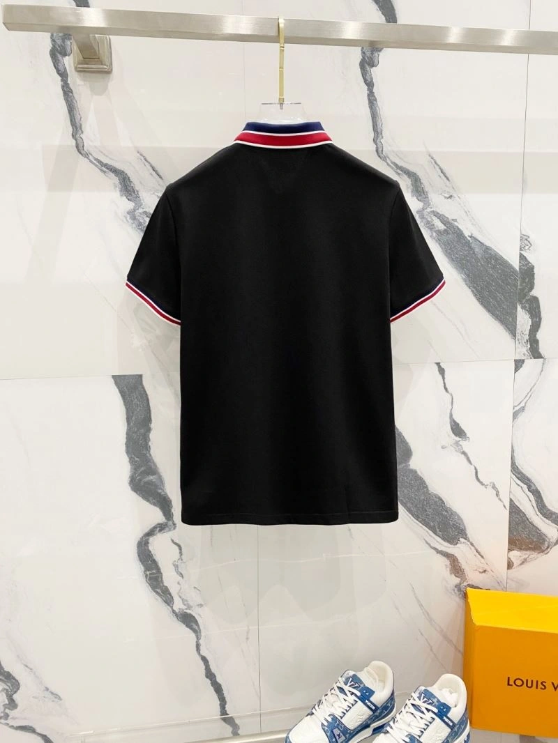 Precise copy Moncler T-Shirts