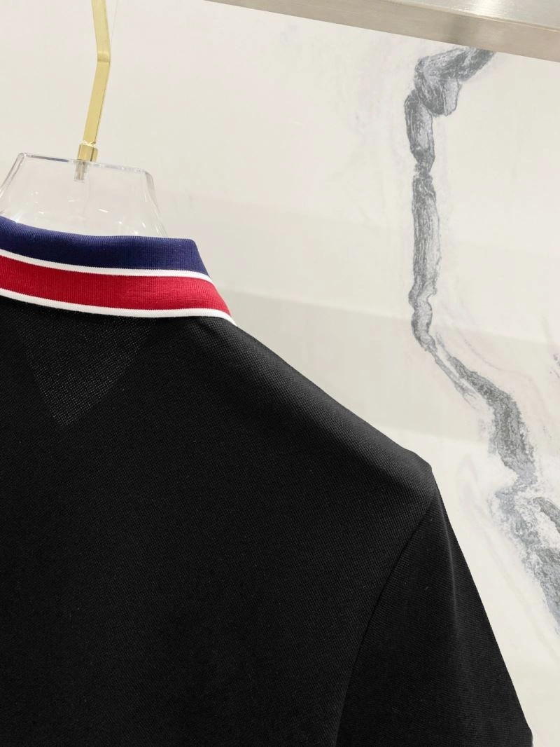 Precise copy Moncler T-Shirts