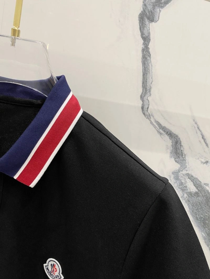 Precise copy Moncler T-Shirts