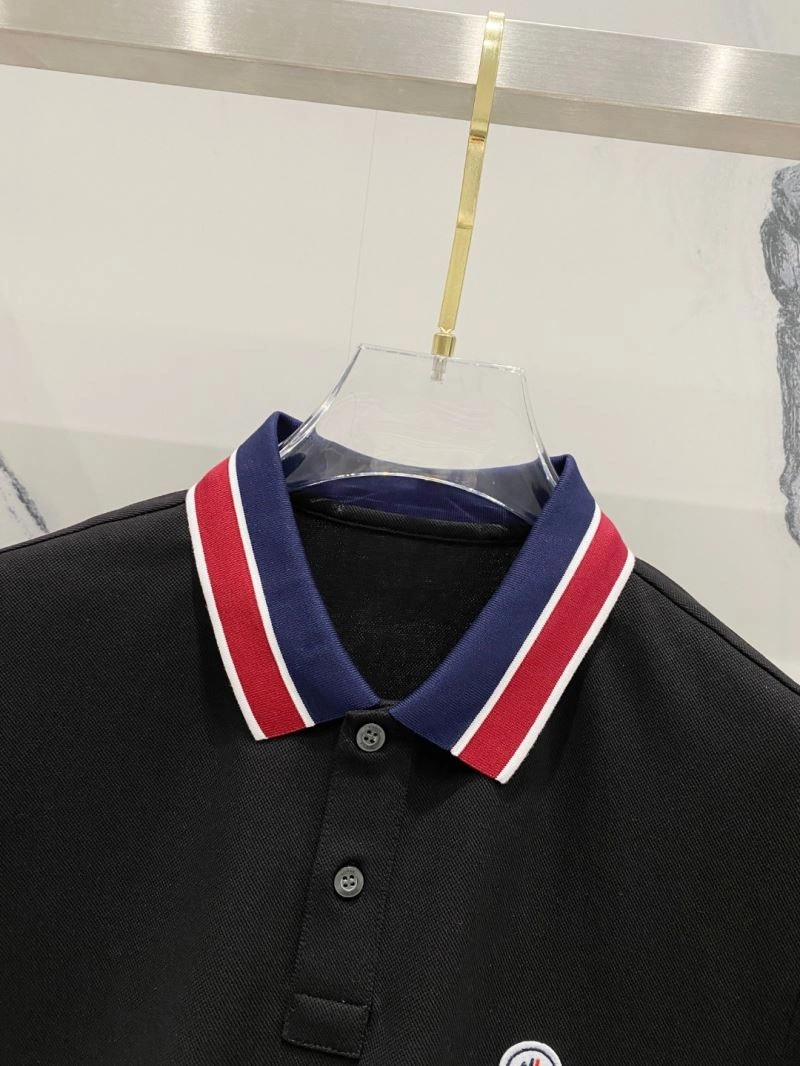 Precise copy Moncler T-Shirts