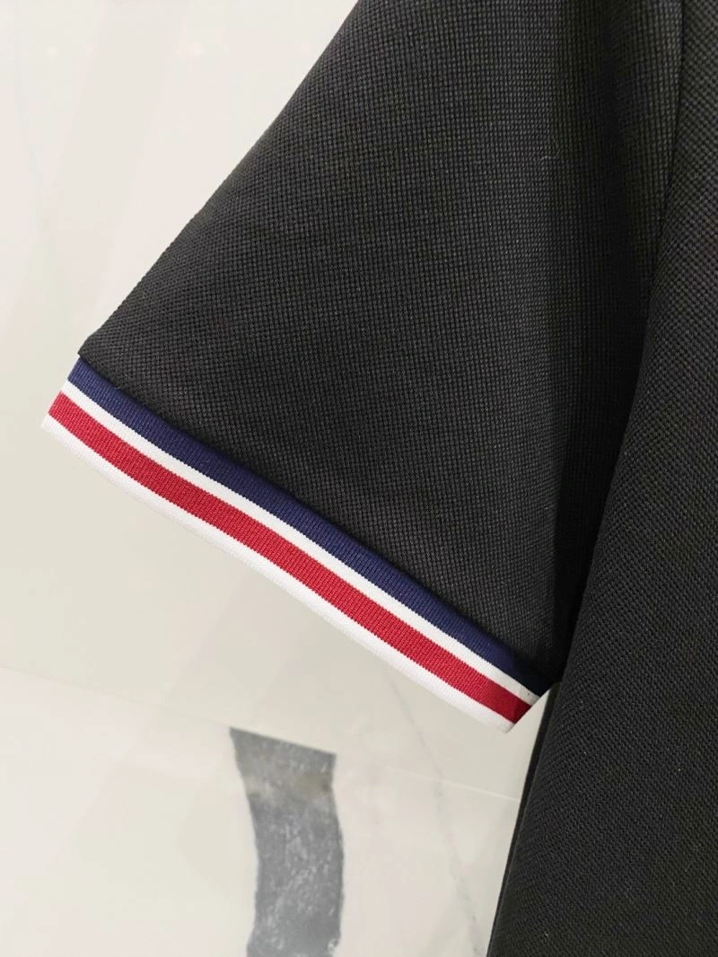Precise copy Moncler T-Shirts