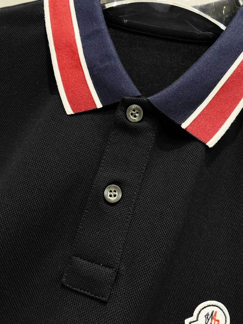 Precise copy Moncler T-Shirts