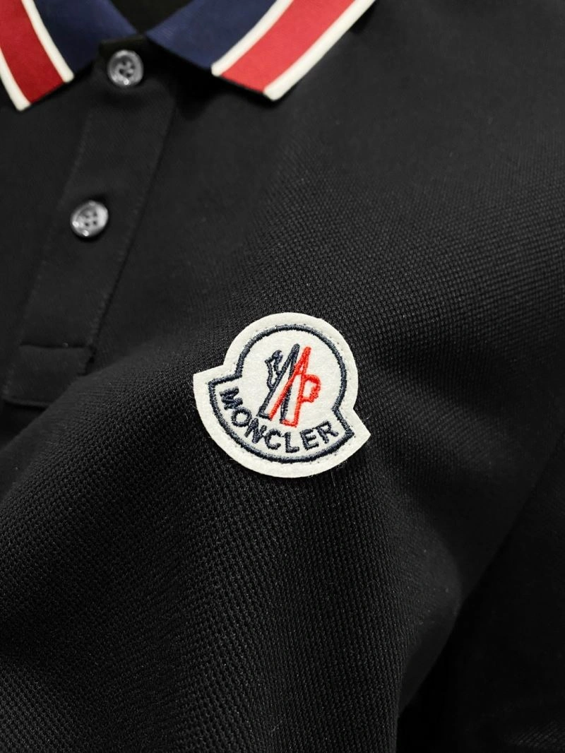 Precise copy Moncler T-Shirts