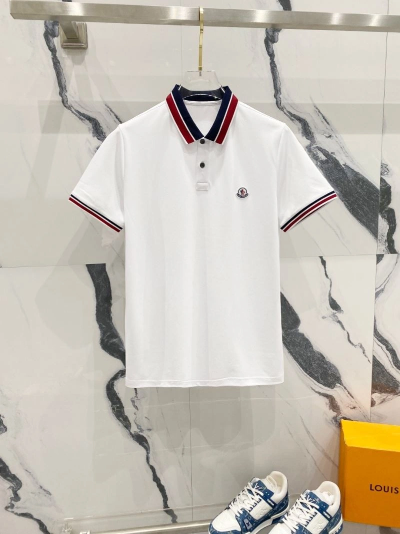 Moncler T-Shirts