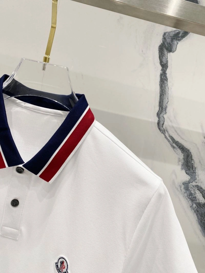 Mirror quality Moncler T-Shirts