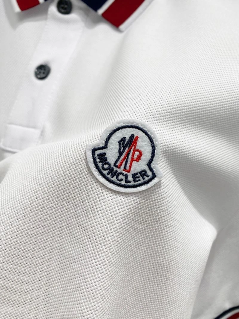 Mirror quality Moncler T-Shirts