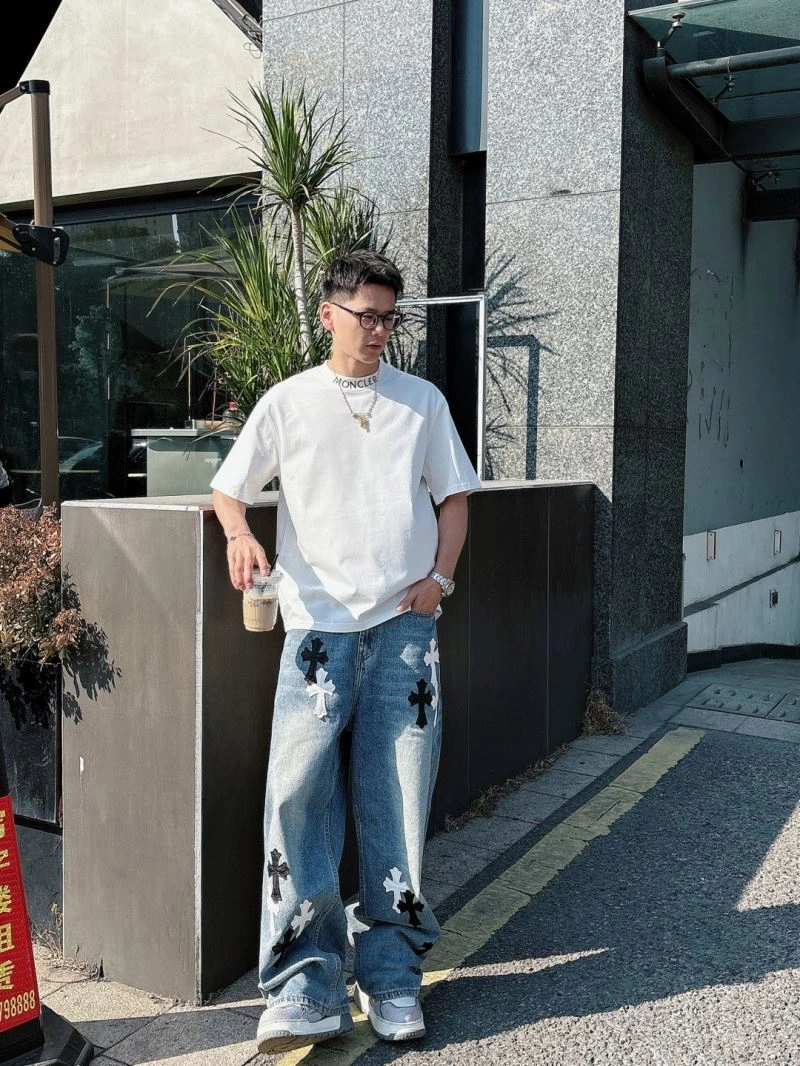 Top mirror Moncler T-Shirts