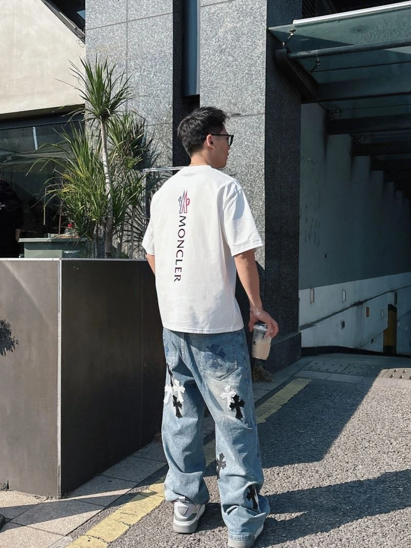 Top mirror Moncler T-Shirts