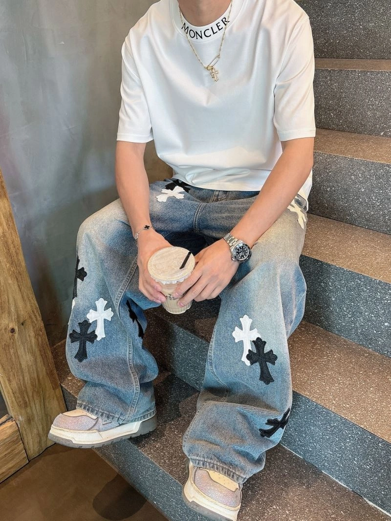Top mirror Moncler T-Shirts