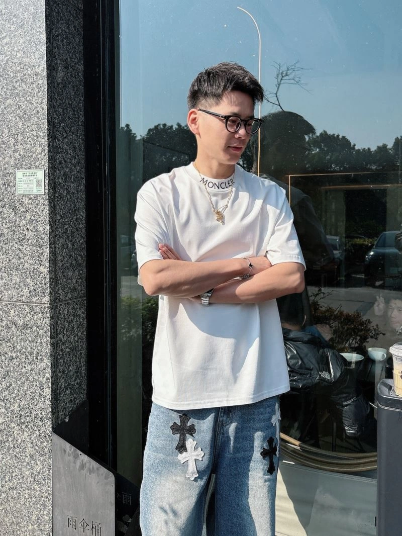 Top mirror Moncler T-Shirts