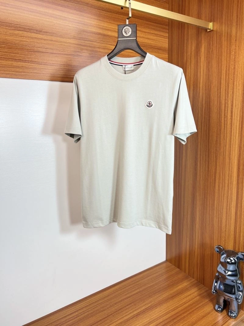 Moncler T-Shirts