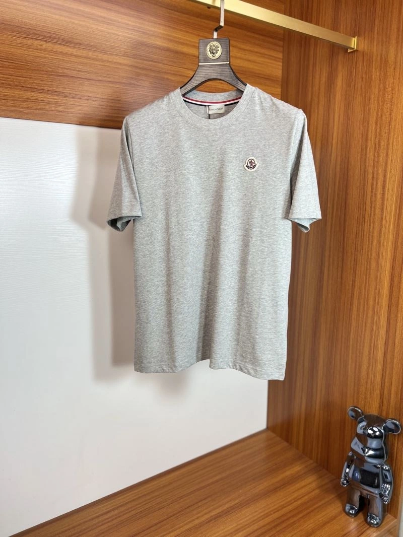 Real Moncler T-Shirts