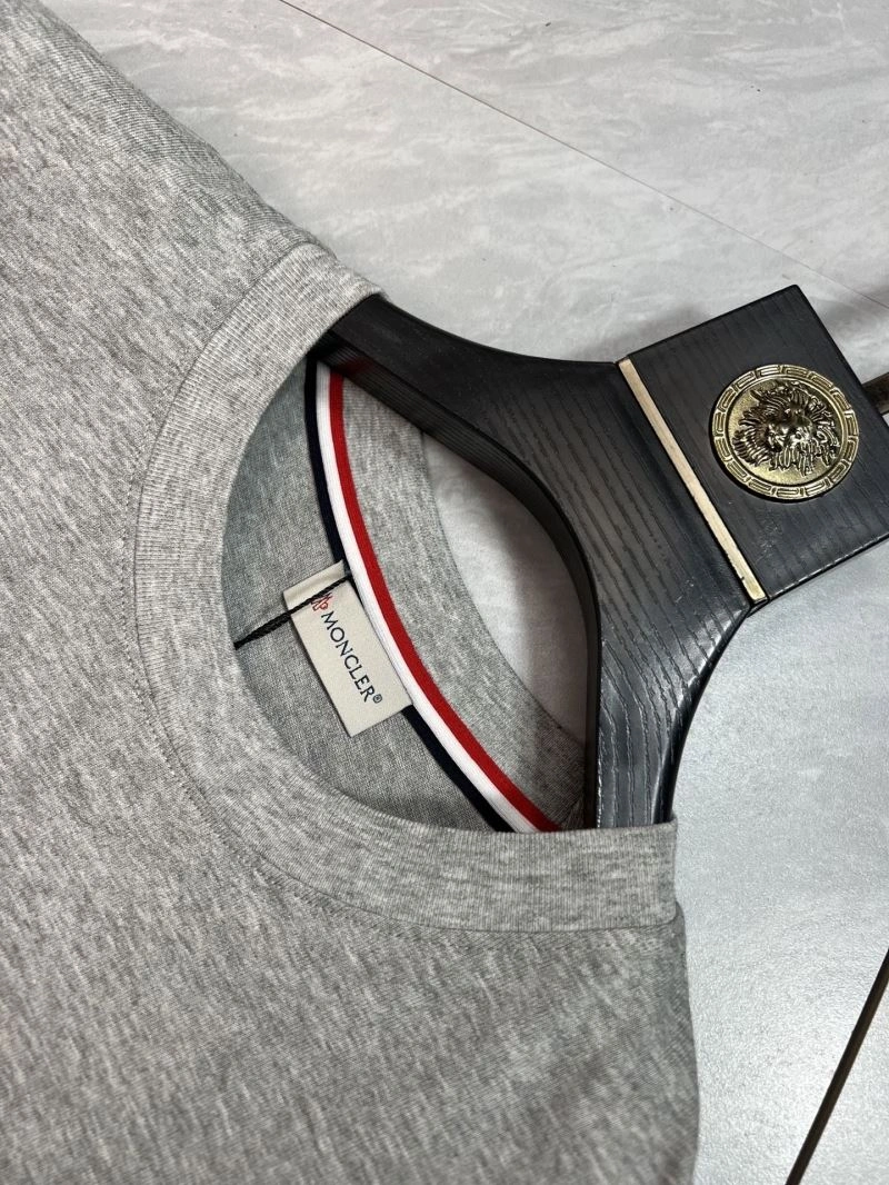 Real Moncler T-Shirts