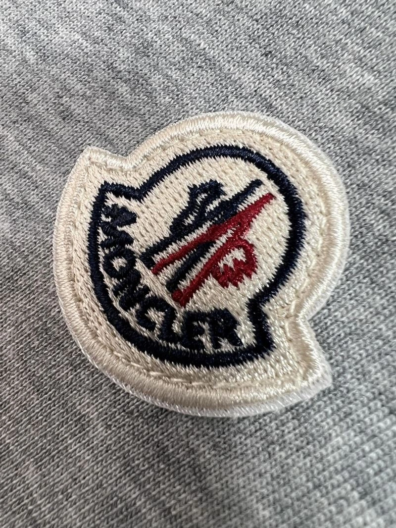 Real Moncler T-Shirts