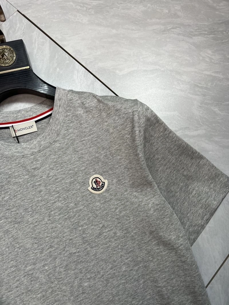 Real Moncler T-Shirts