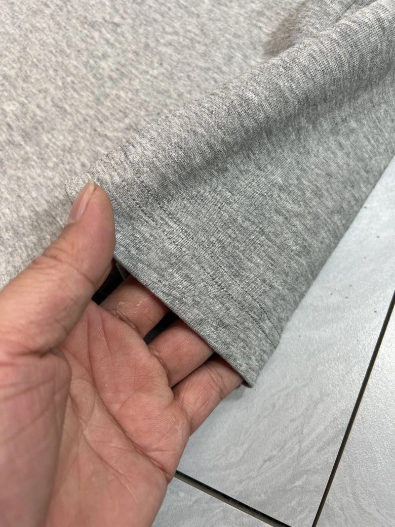 Real Moncler T-Shirts