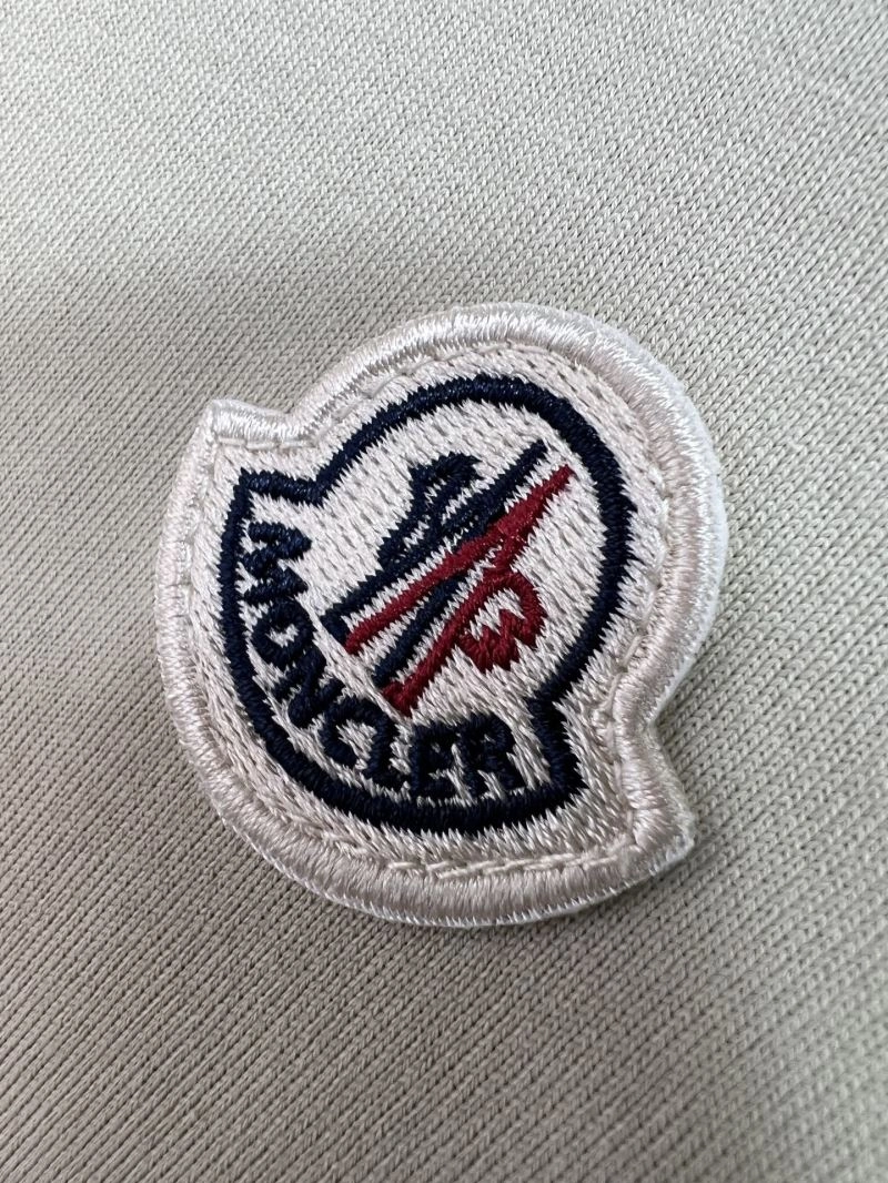 Brand-authenticated Moncler T-Shirts