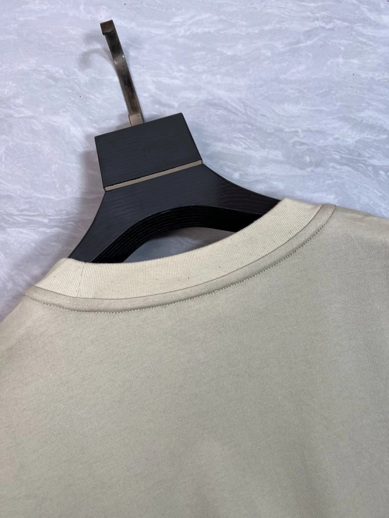 Brand-authenticated Moncler T-Shirts