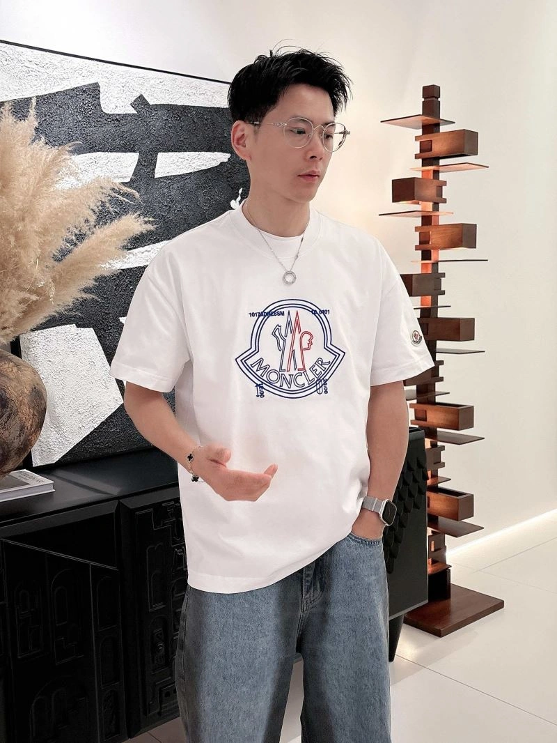 Original Moncler T-Shirts