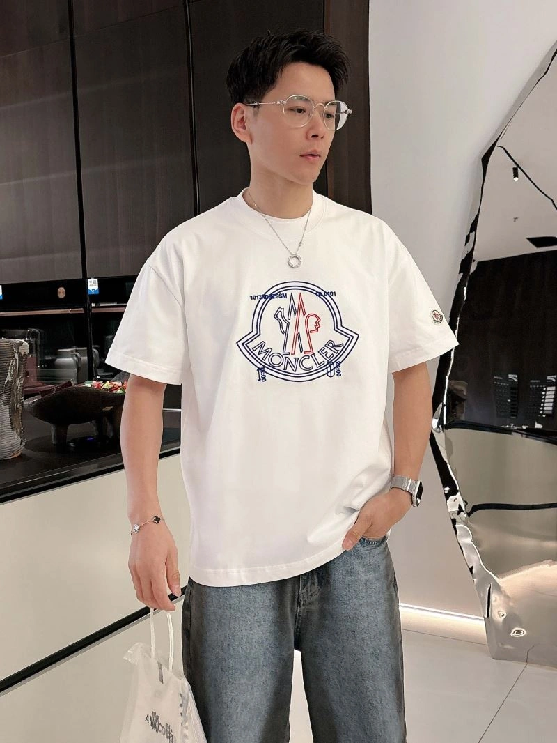 Original Moncler T-Shirts