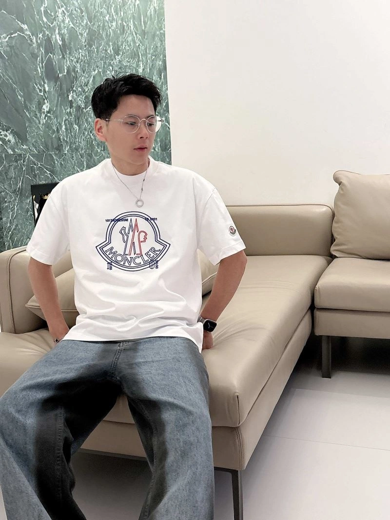 Original Moncler T-Shirts