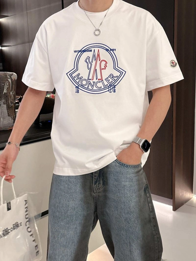Original Moncler T-Shirts
