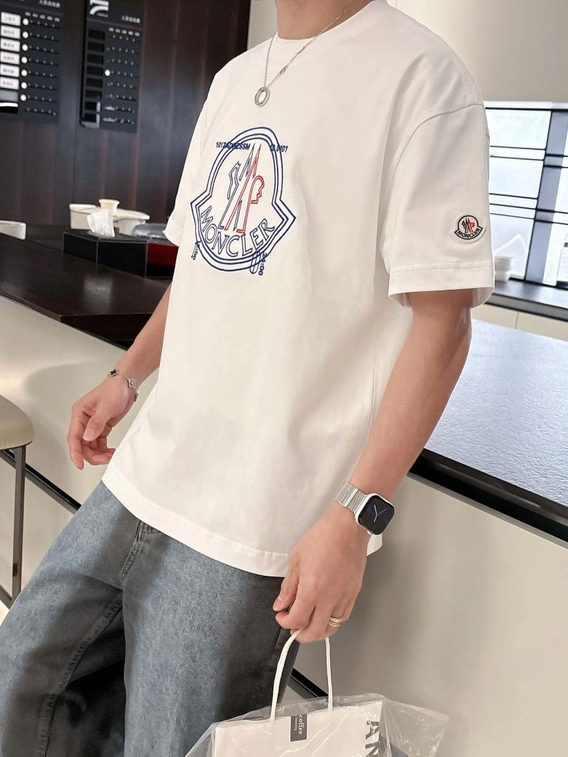 Original Moncler T-Shirts