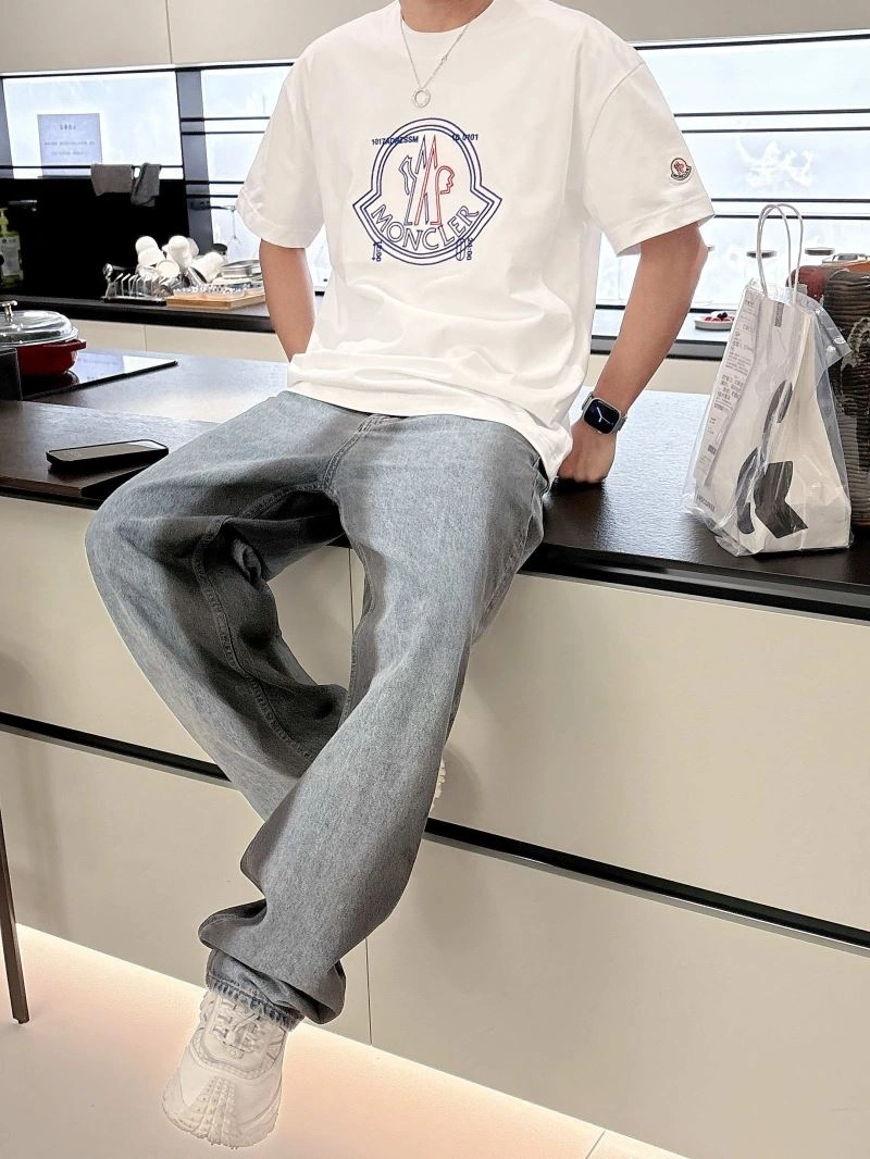 Original Moncler T-Shirts