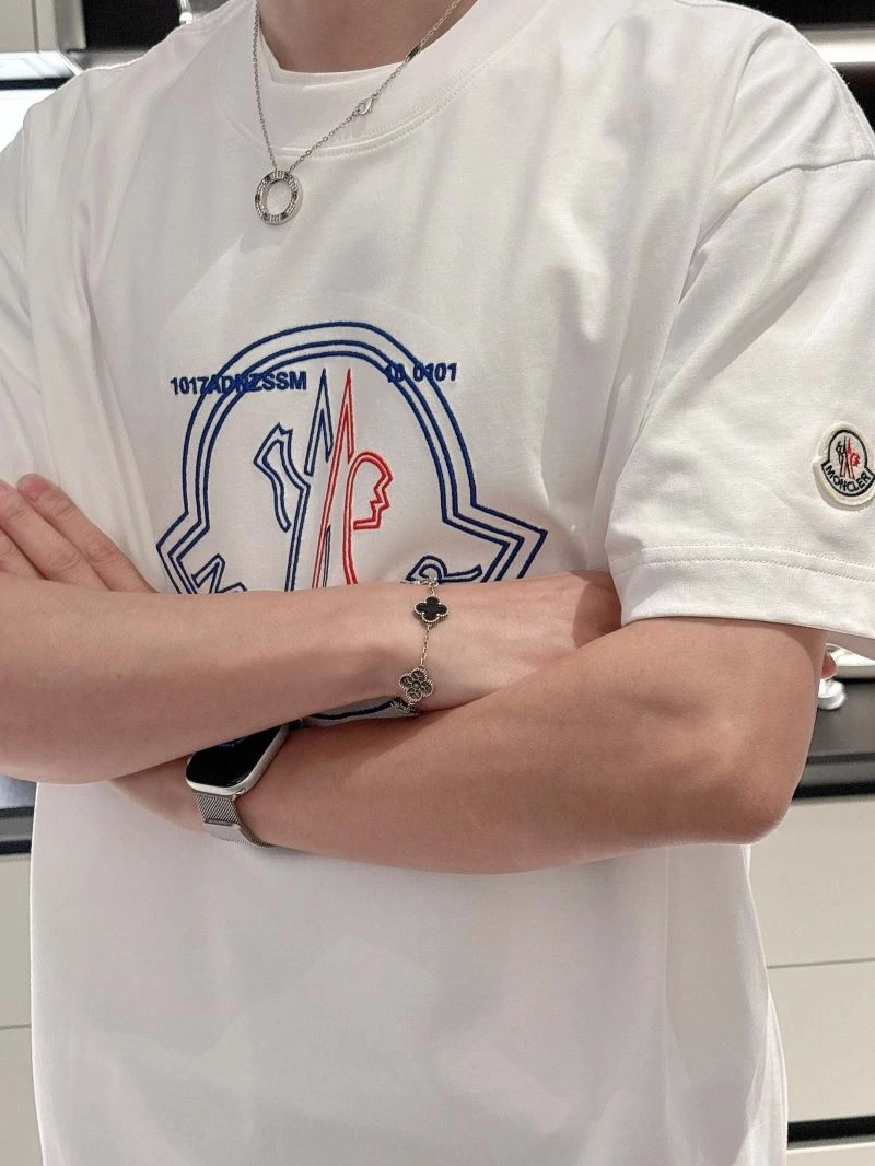 Original Moncler T-Shirts