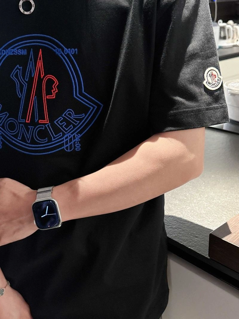 1:1 copy Moncler T-Shirts