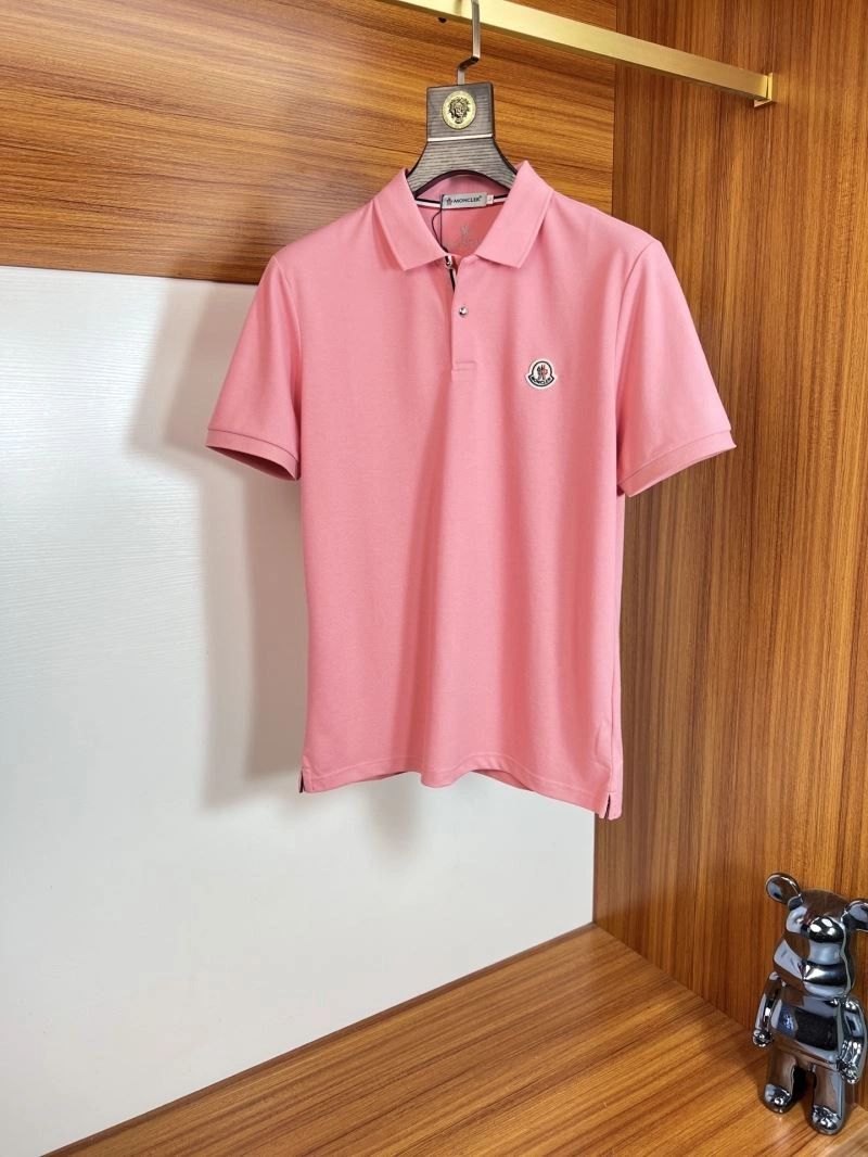 Moncler T-Shirts