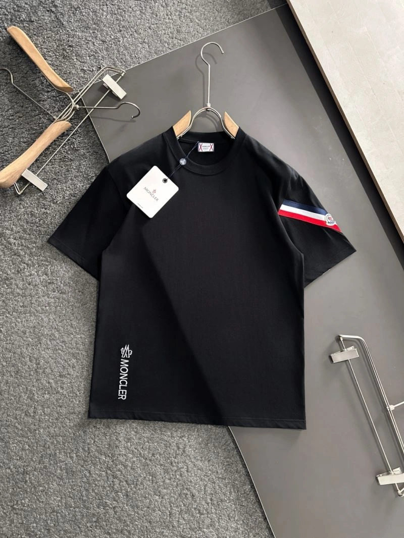 Moncler T-Shirts
