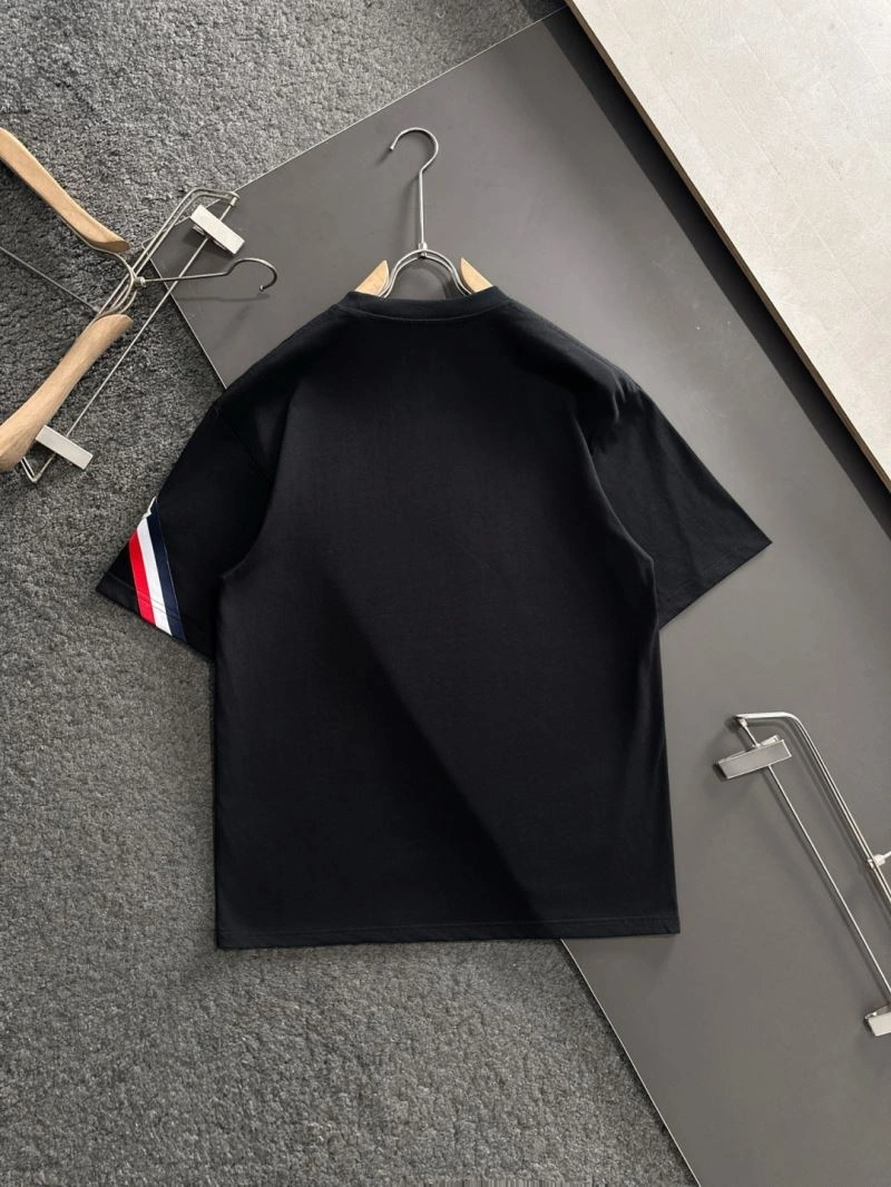 Brand-authenticated Moncler T-Shirts