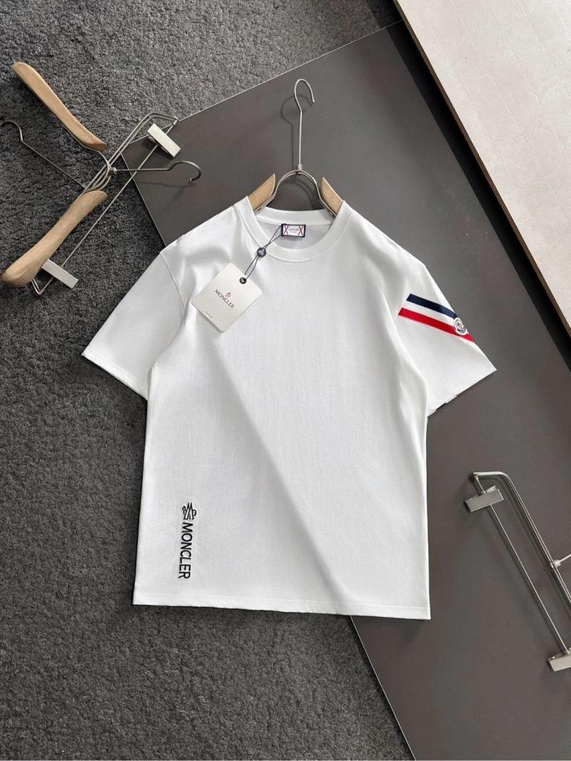Moncler T-Shirts