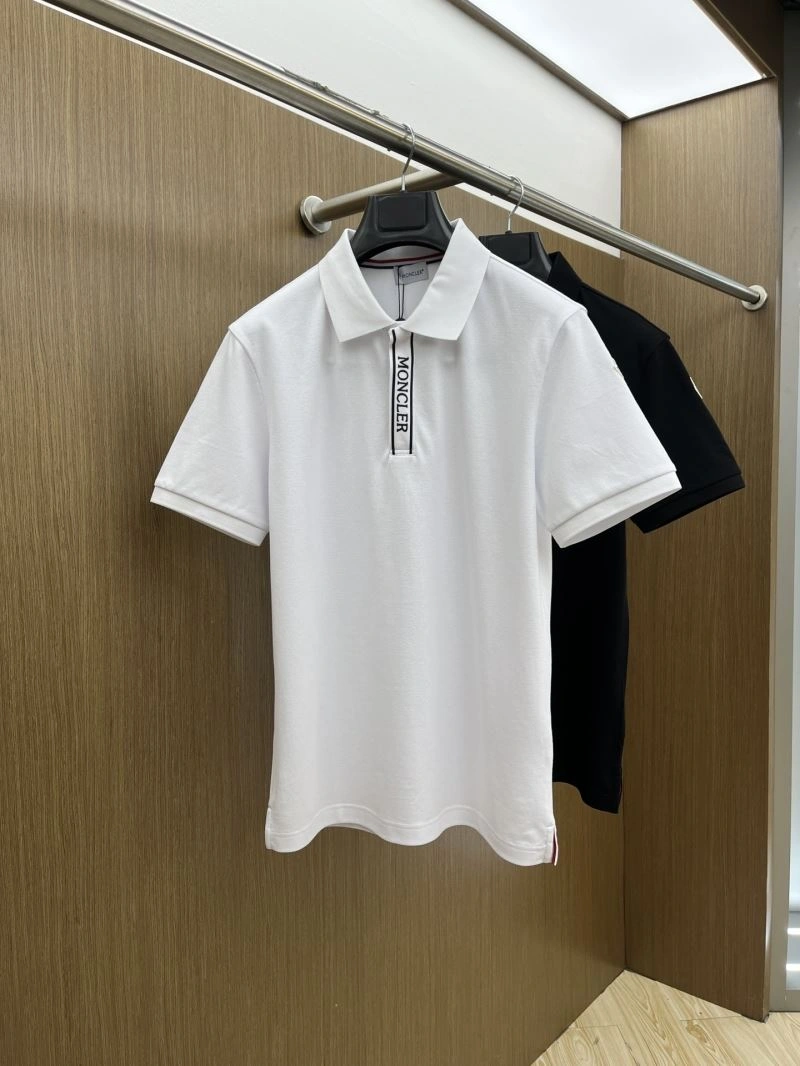 Moncler T-Shirts
